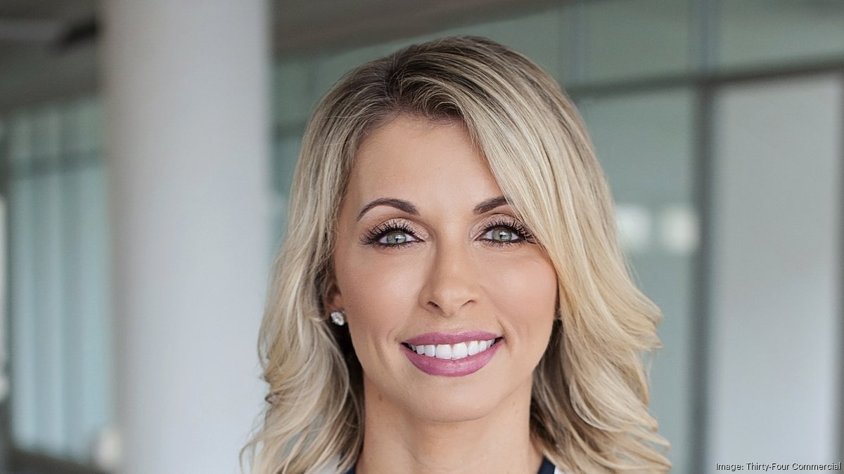 Thirty-Four Commercial expands service offerings expands its service ...