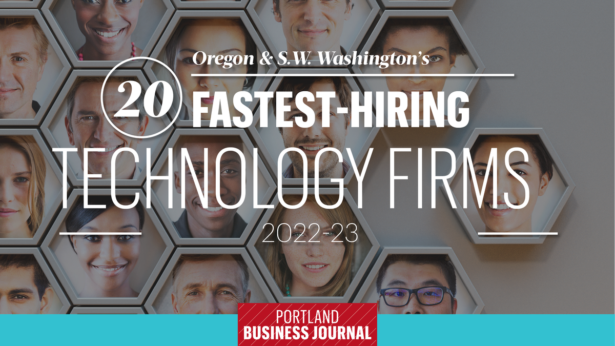 Meet the 20 fastest-hiring technology companies in the region ...