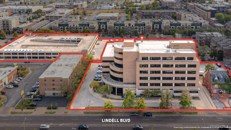 4050 Lindell Blvd - urbanSTL