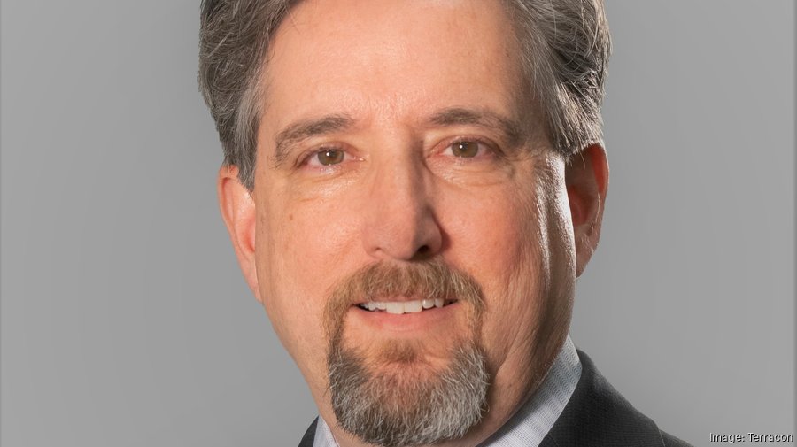 Terracon's new leadership structure supports firm's substantial growth ...