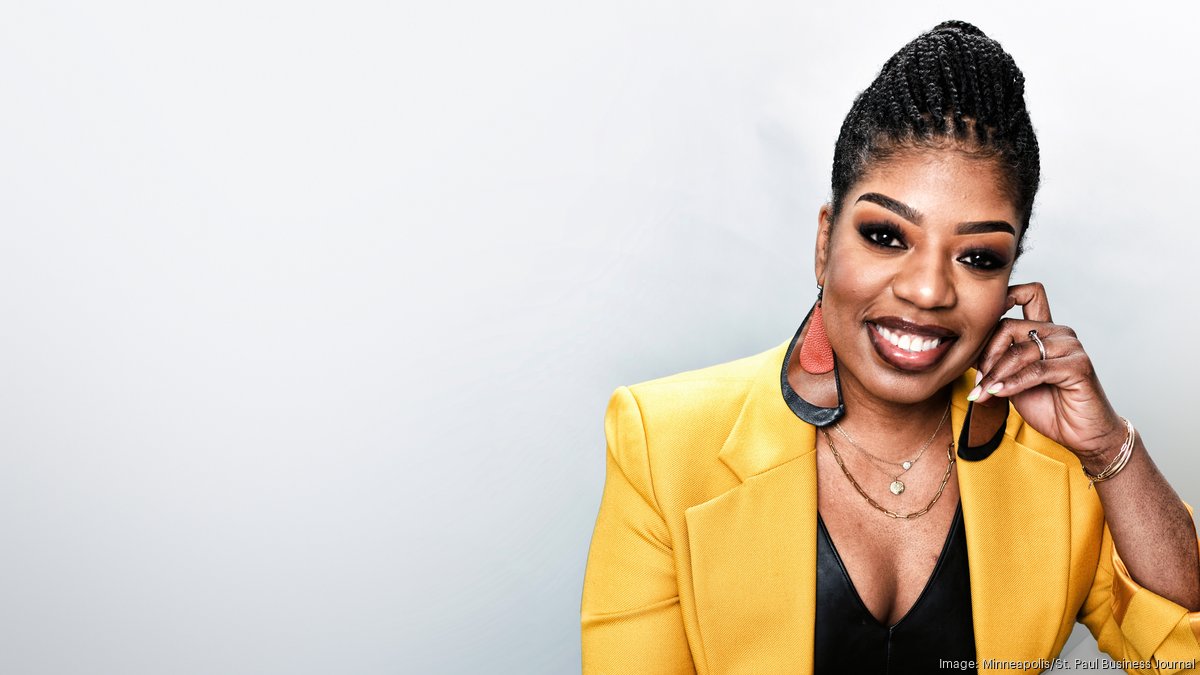 Women in Business: Seena Hodges leads the way 'from ally to accomplice ...