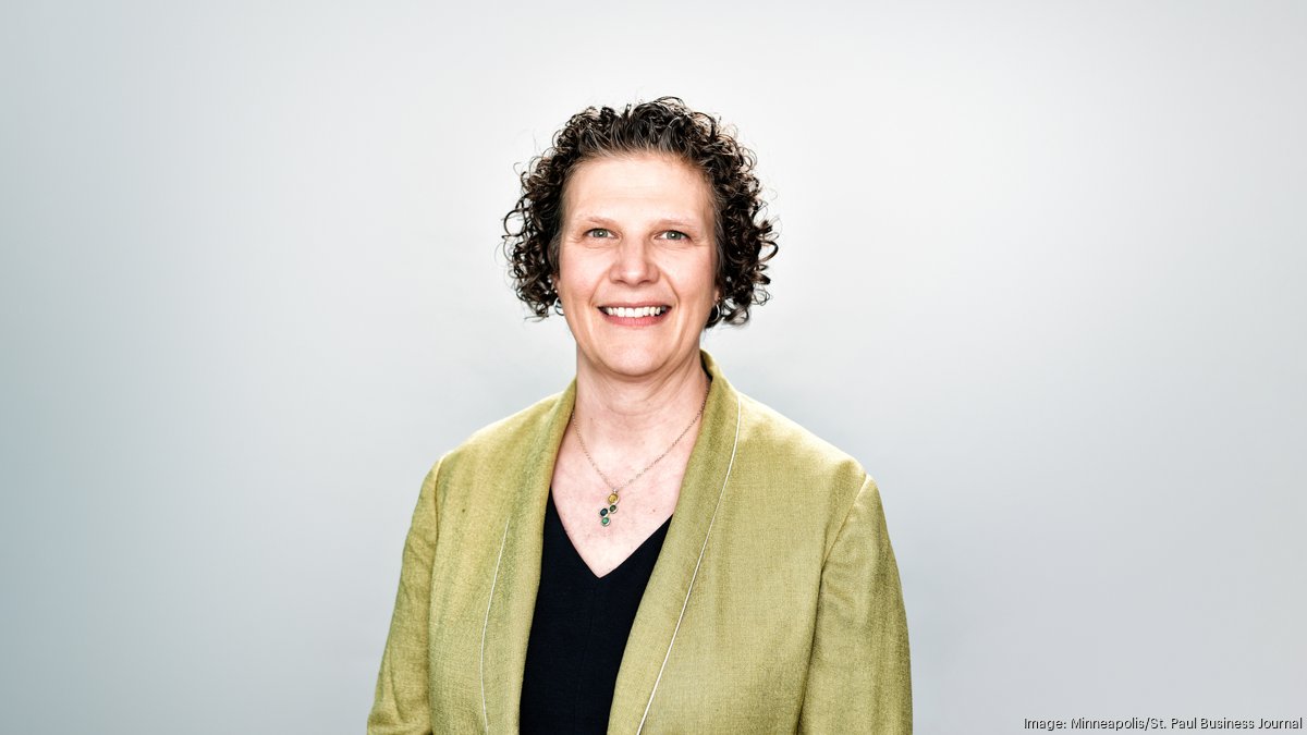 Women in Business: Suzette Huovinen recognized as key player in ...