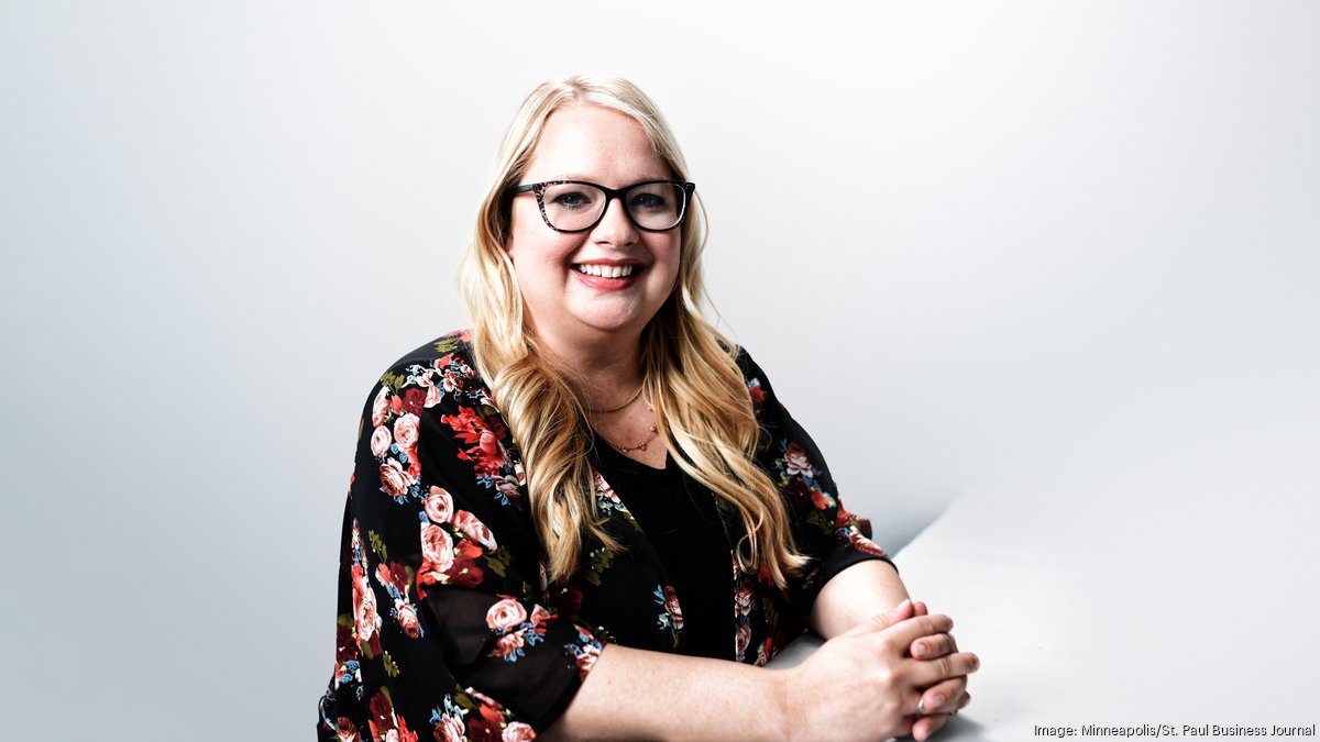 Women in Business: Rachel Narveson builds success at Proficient ...