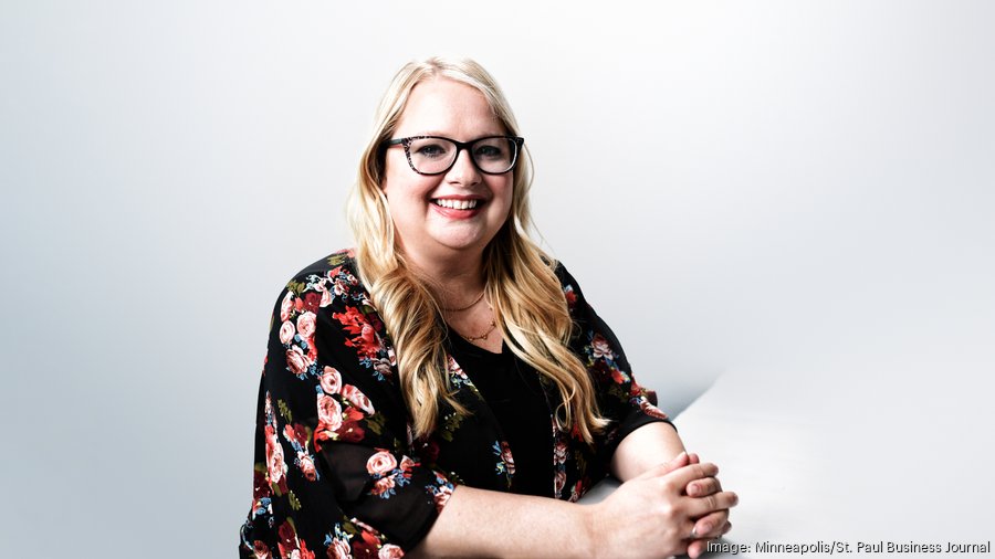 Women in Business: Rachel Narveson builds success at Proficient ...