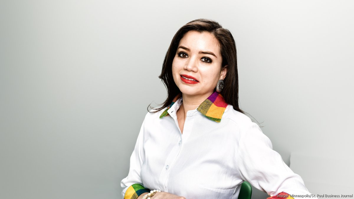 Women in Business: Ofelia Ponce launches Latina-owned, and law-themed ...