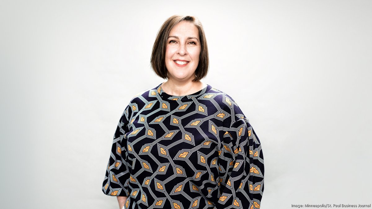 Women in Business: Meghan Stiling spearheads growth, diversification ...