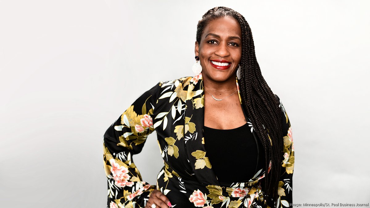 Women in Business: Chaz Sandifer promotes health, healing through ...