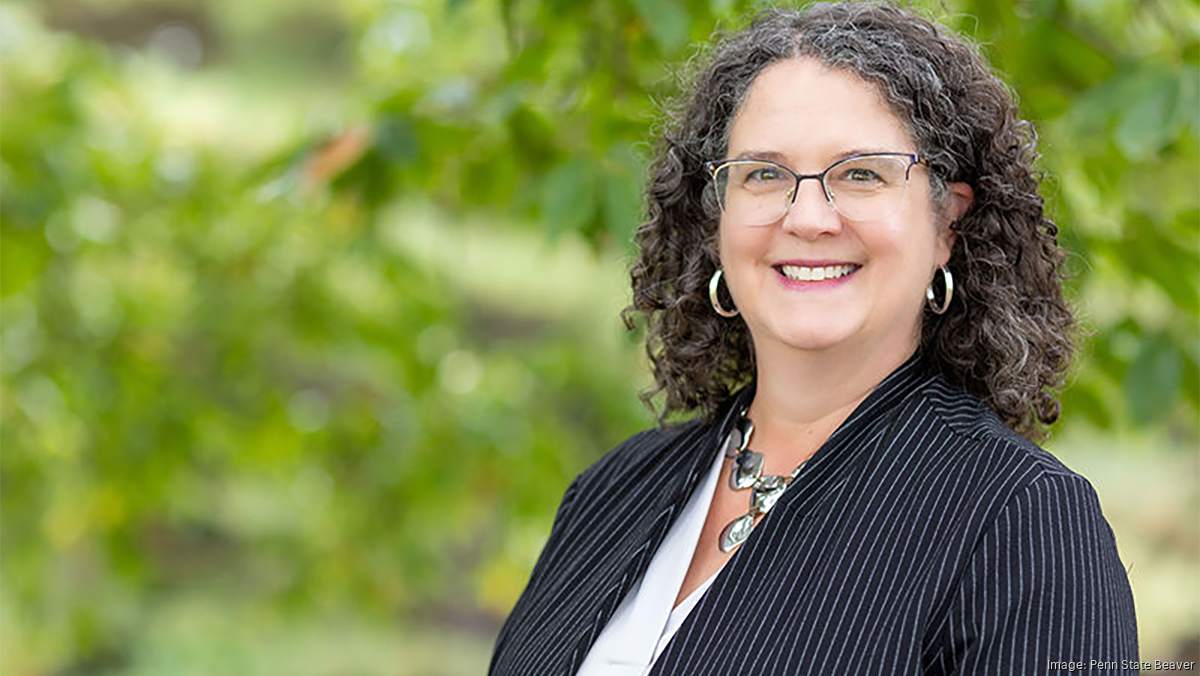 Penn State Beaver chancellor leaving for University of Maine ...