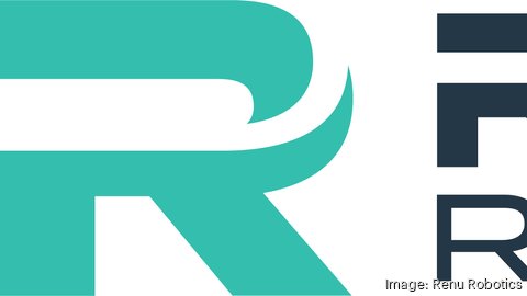 Renu Robotics unveils new logo representing company's 'upward ...