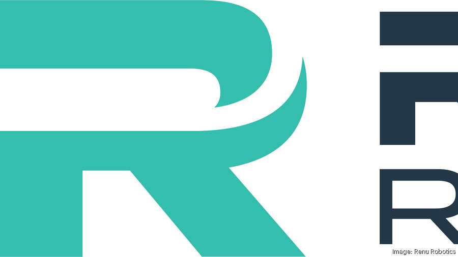 Renu Robotics unveils new logo representing company's 'upward ...