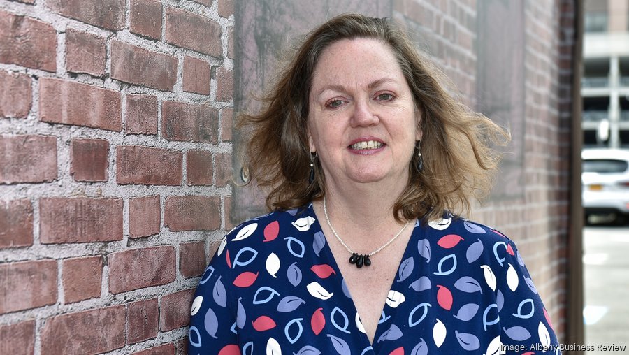 Albany's oldest building, the Van Ostrande-Radliff House, will be ...