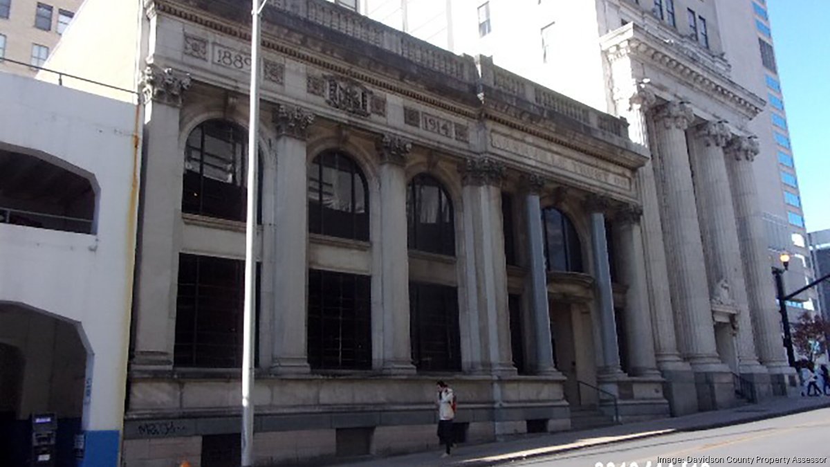 Bluegreen Vacations enters Nashville market with $53 million buy ...