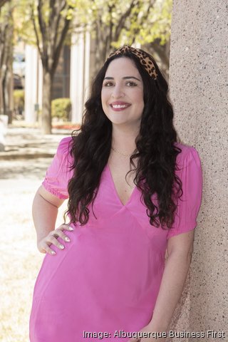 40 Under 40: Meet Jess Griego, COO, Bosque Brewing Co. - Albuquerque ...