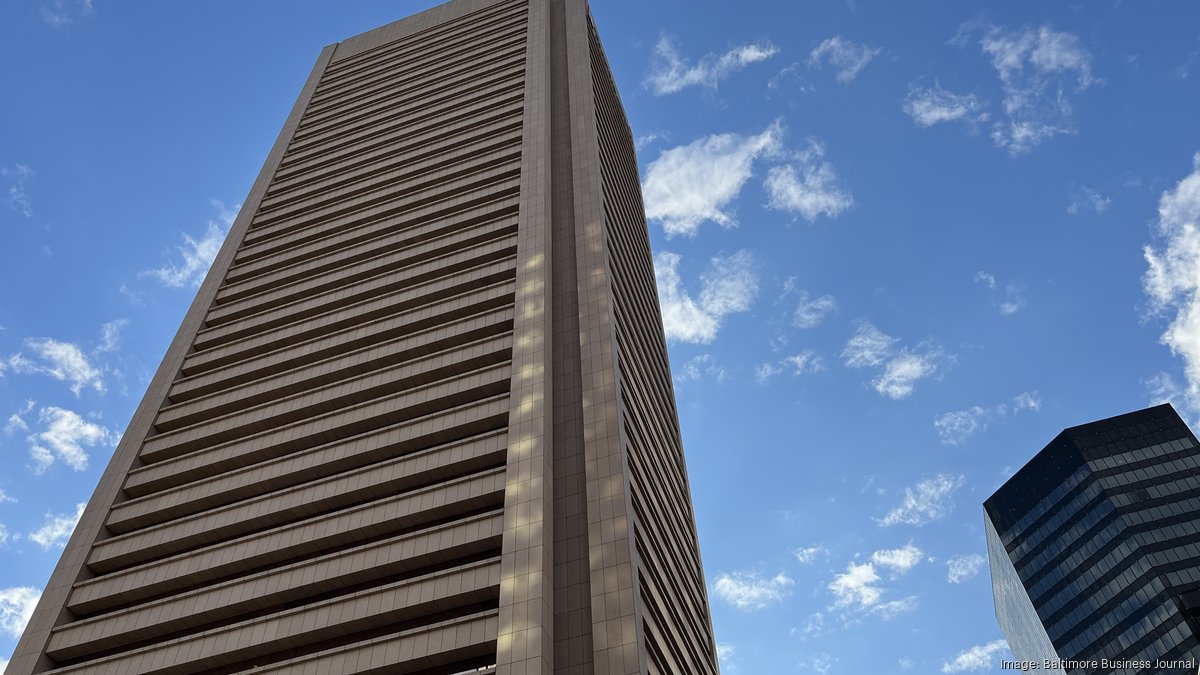 8 things to know: Ice Miller expands to Baltimore; where Baltimore ...