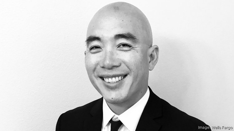 People to Know in Banking & Finance: Tony Nguyen, Wells Fargo Bank ...