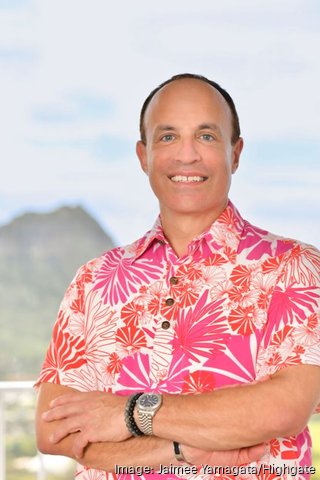 Highgate names new area managing director for Hawaii - Pacific Business ...