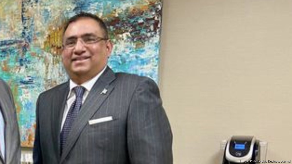 Former FSD Pharma CEO Raza Bokhari ordered to pay $2M for arbitration ...