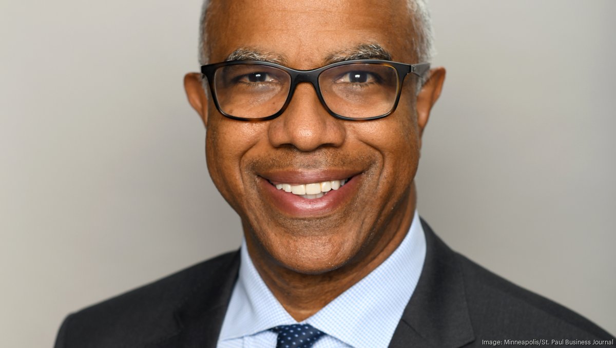 Health Care Heroes: Gillette's Dr. Stephen England aims for equity in ...