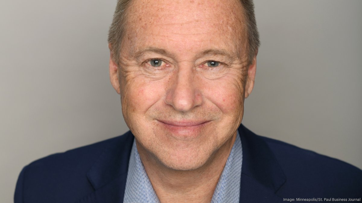 Health Care Heroes: Bill Marks has recipe for success at Hennepin ...