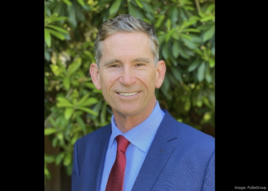 PulteGroup hires COO Matthew Koart to replace John Chadwick - Atlanta ...