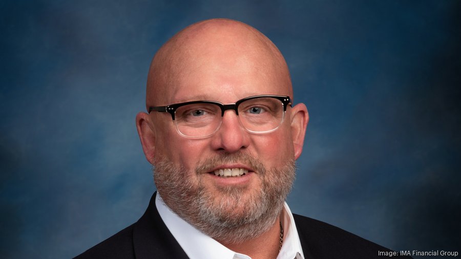 With growing team, IMA renovates part of downtown Wichita office ...