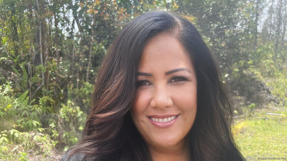Hoola Na Pua CEO to transition to board, new executive director named ...