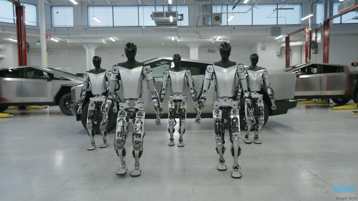 Tesla shareholders approve Elon Musk pay plan - Austin Business Journal