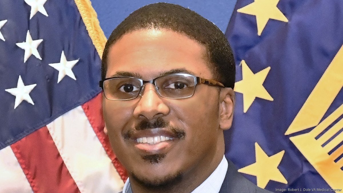 Wichita's Dole VA Medical Center hires next leader from Boston ...