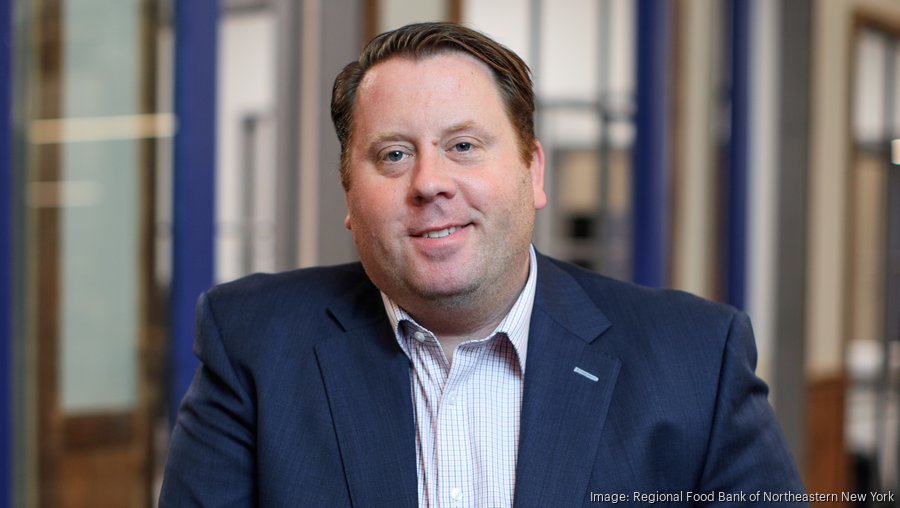 Leader Board: New Capital Region execs for organizations such as ...