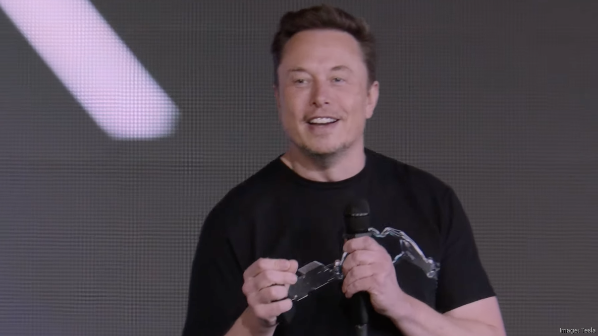 Elon Musk's brain-computer developer Neuralink now worth $5B - Silicon ...