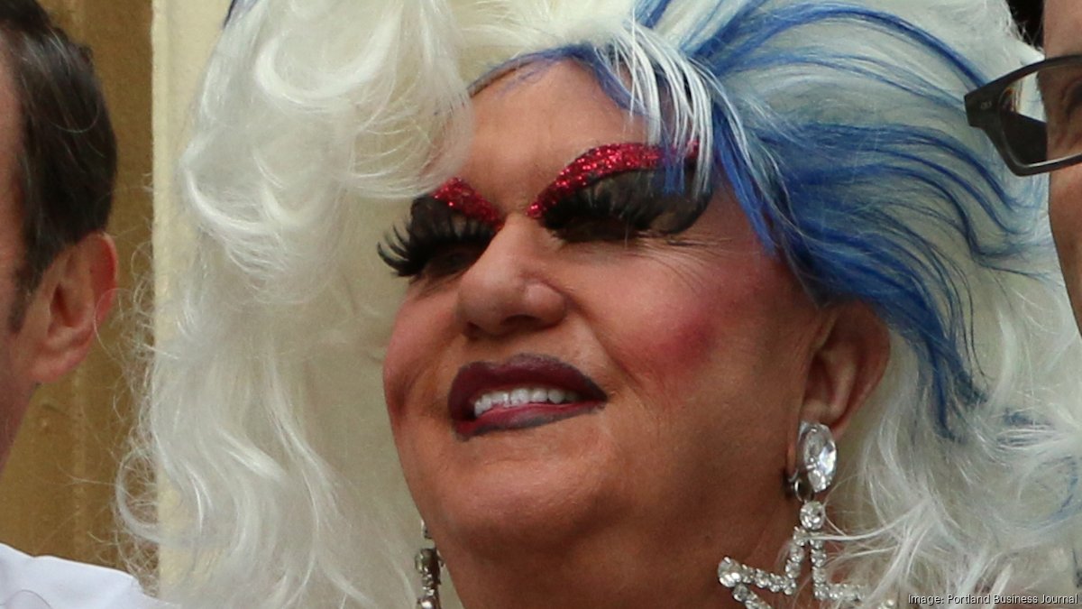 Portland drag club Darcelle XV reveals its new owner - Portland ...
