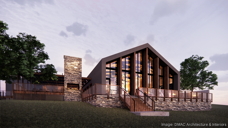 Revamped Village Supper Club in Delavan set to open later this year ...