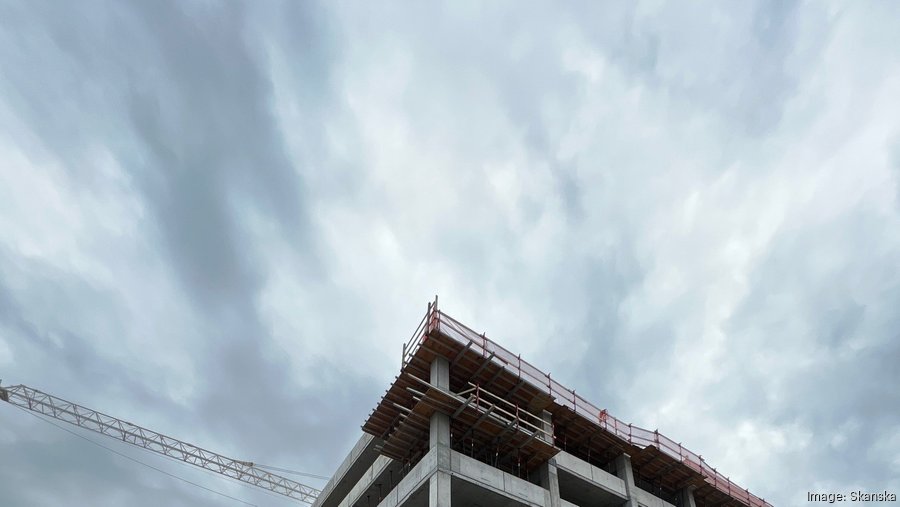 Findlay Market parking garage project approaching 2023 completion ...