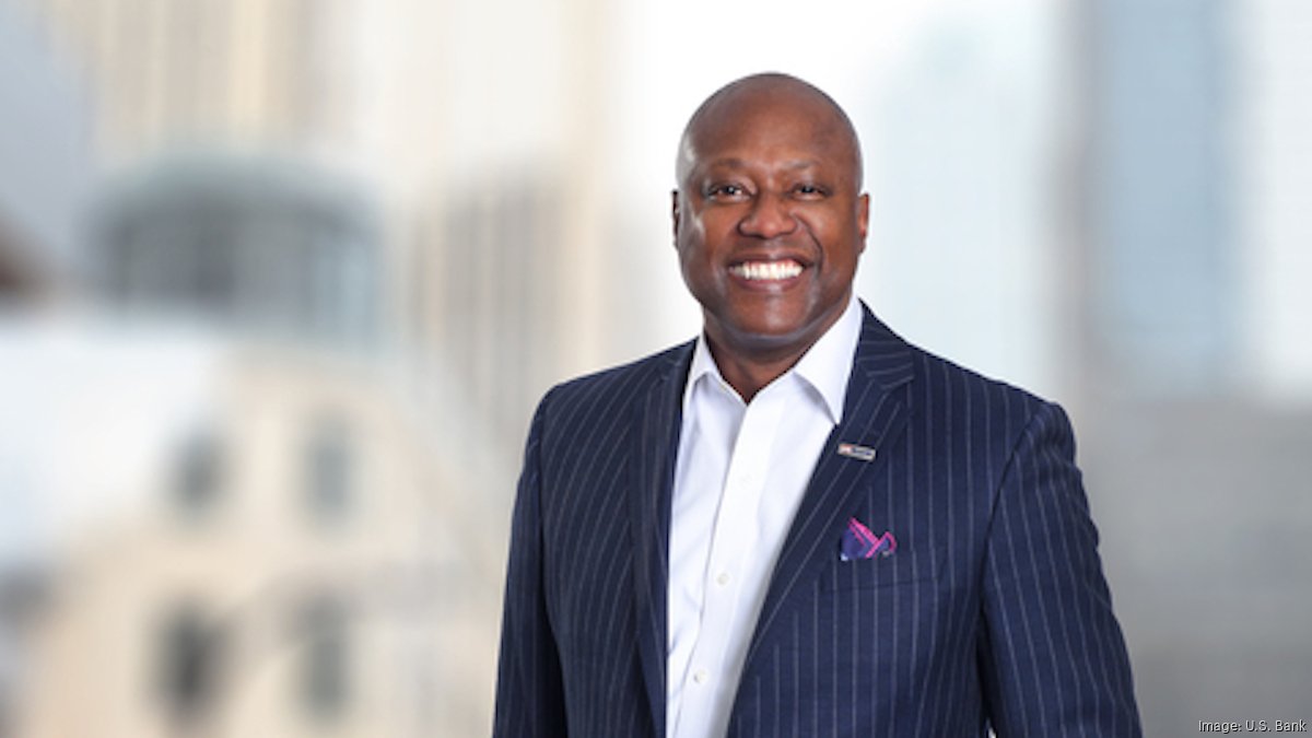 U.S. Bank announces new president of Wealth Management - Minneapolis ...