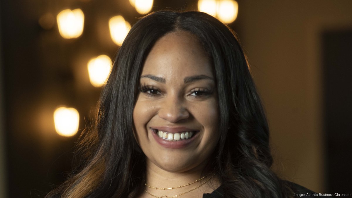 Ariel Lopez wants Atlanta to be a top tech hub - Atlanta Business Chronicle