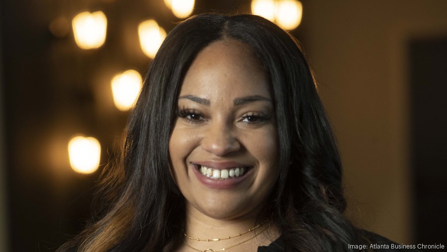 Ariel Lopez wants Atlanta to be a top tech hub - Atlanta Business Chronicle