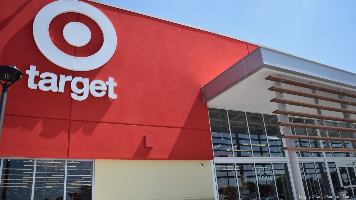 Target in talks with Tavistock Development Co. to join Lake Nona West ...
