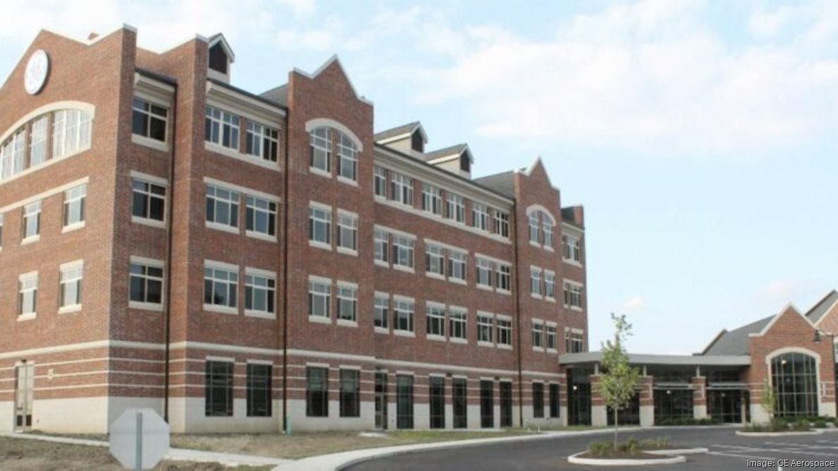 Five Things: GE Aerospace investing $20M in Dayton - Cincinnati ...