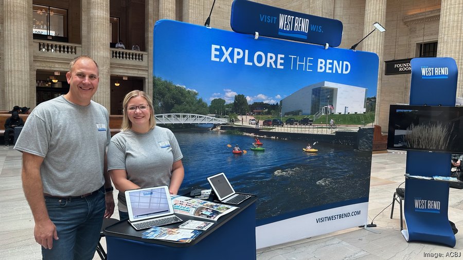 See Visit Milwaukee take over Union Station in downtown Chicago ...