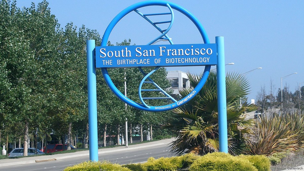 How South San Francisco became a preeminent biotech hub - San Francisco ...