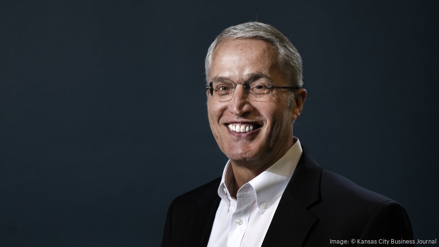 2023 Champions of Business — GBA - Kansas City Business Journal
