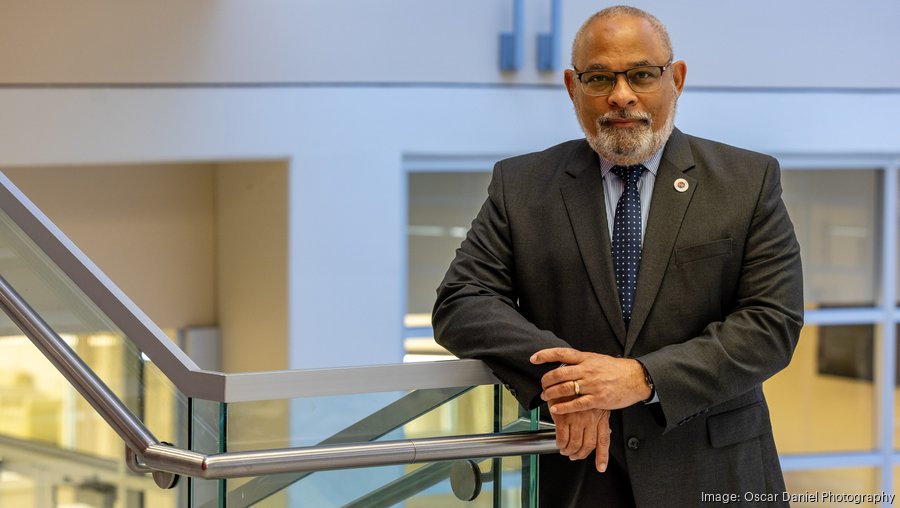 West End mall: Failed project promised housing relief for HBCUs ...