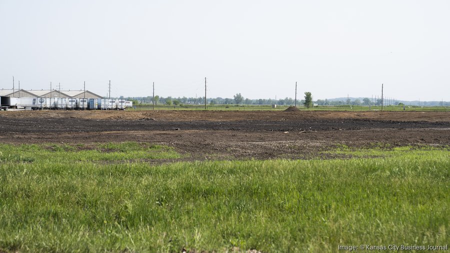 Lake City expects to start construction of new ammo production building ...