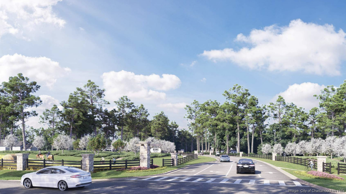 $1B plan for metro Atlanta project Kane Studio collapses - Atlanta ...