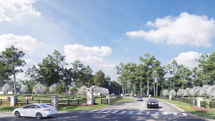 Atlanta's Southside: What's new in suburbs near the airport? - Atlanta ...