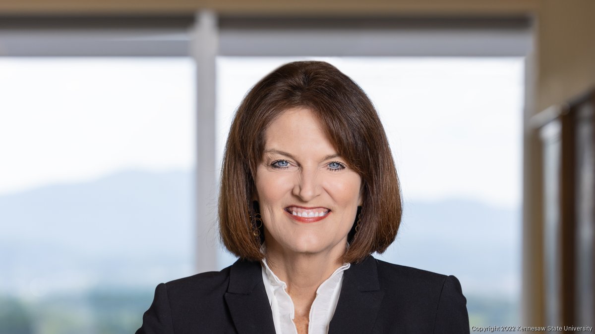 Kennesaw State's Kathy Schwaig among Atlanta education leaders to know ...