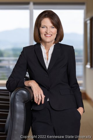 Kennesaw State's Kathy Schwaig among Atlanta education leaders to know ...