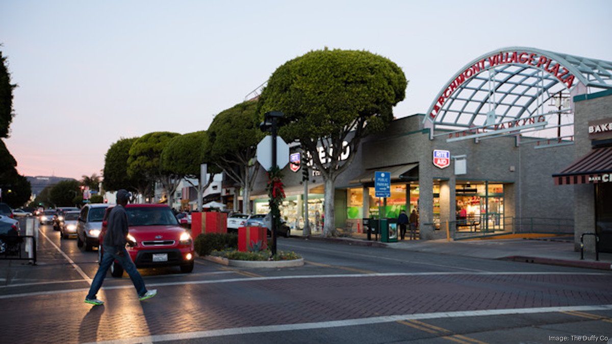 Larchmont Village welcomes new tenants in historic space - L.A ...