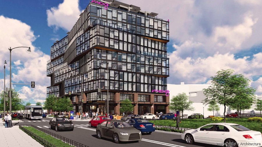 D.B. Lee, Greysteel seek buyer or partner for Buzzard Point development ...