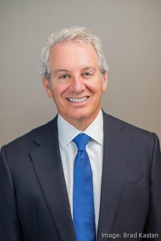 Two new members join Ohio State University trustees - Columbus Business ...